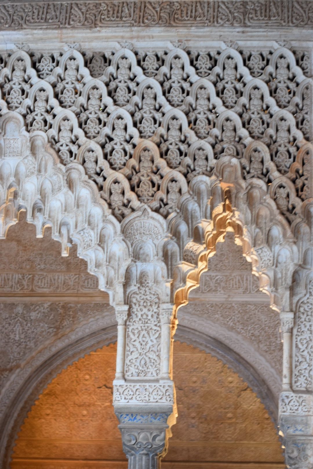 Granada: The Last Muslim Kingdom – Journals from Abroad