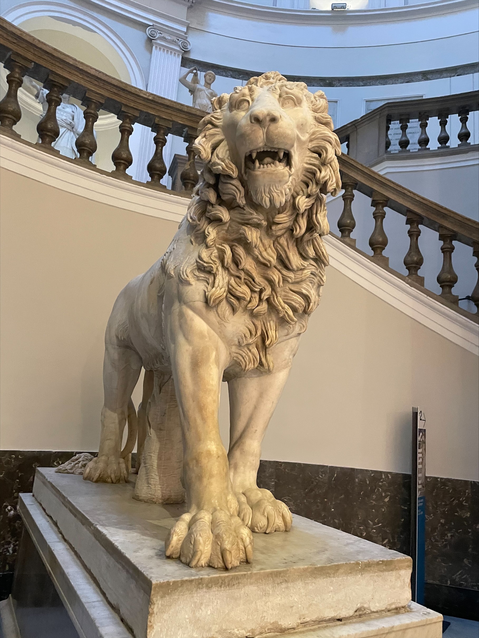 A Day in Ancient Rome – Journals from Abroad